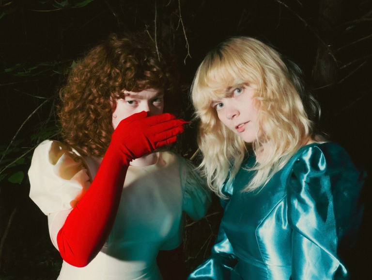 Riot grrrls, rap and Irish folk: the new music that will dominate 2026