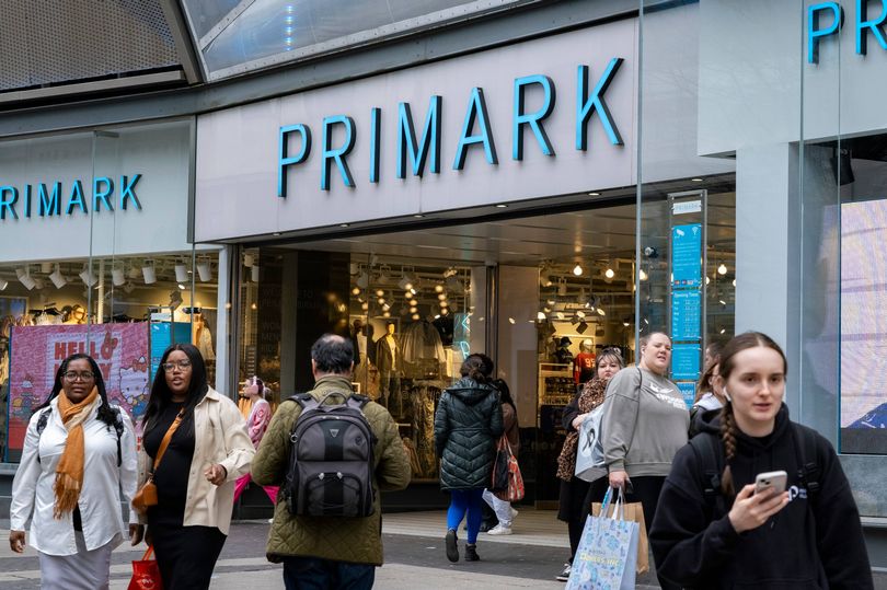 Primark's 'unreal' new Korean-inspired £2.50 range promises you 'glass ...