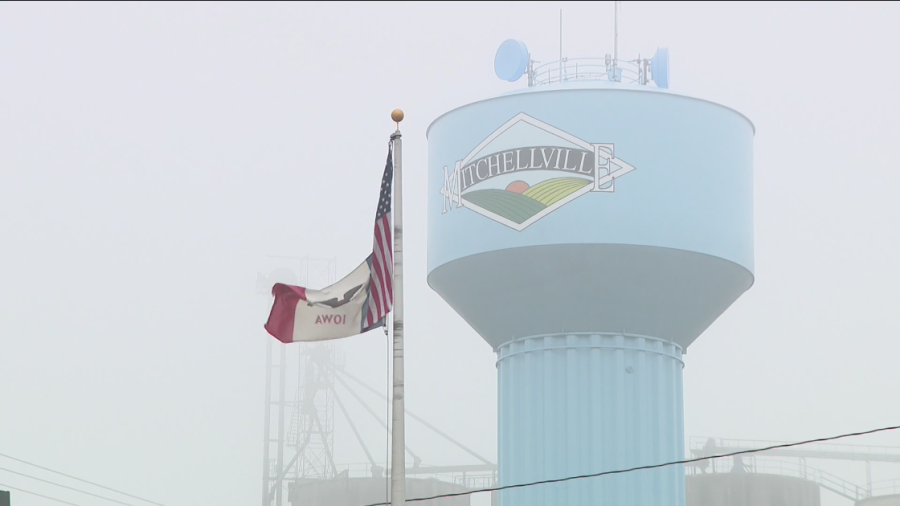 Mitchellville mayor says special election is likely path forward after ...