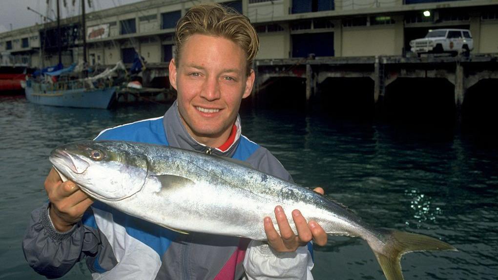 'Nobody can get hold of him' - What happened to David Batty?