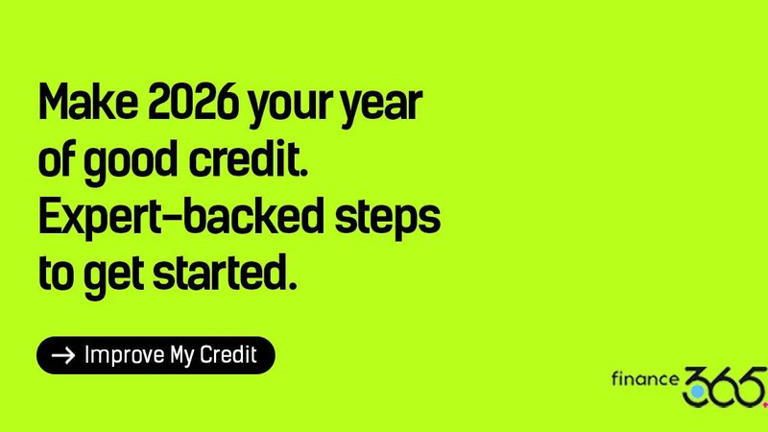 Make 2026 your year of good credit – expert-backed steps to get started