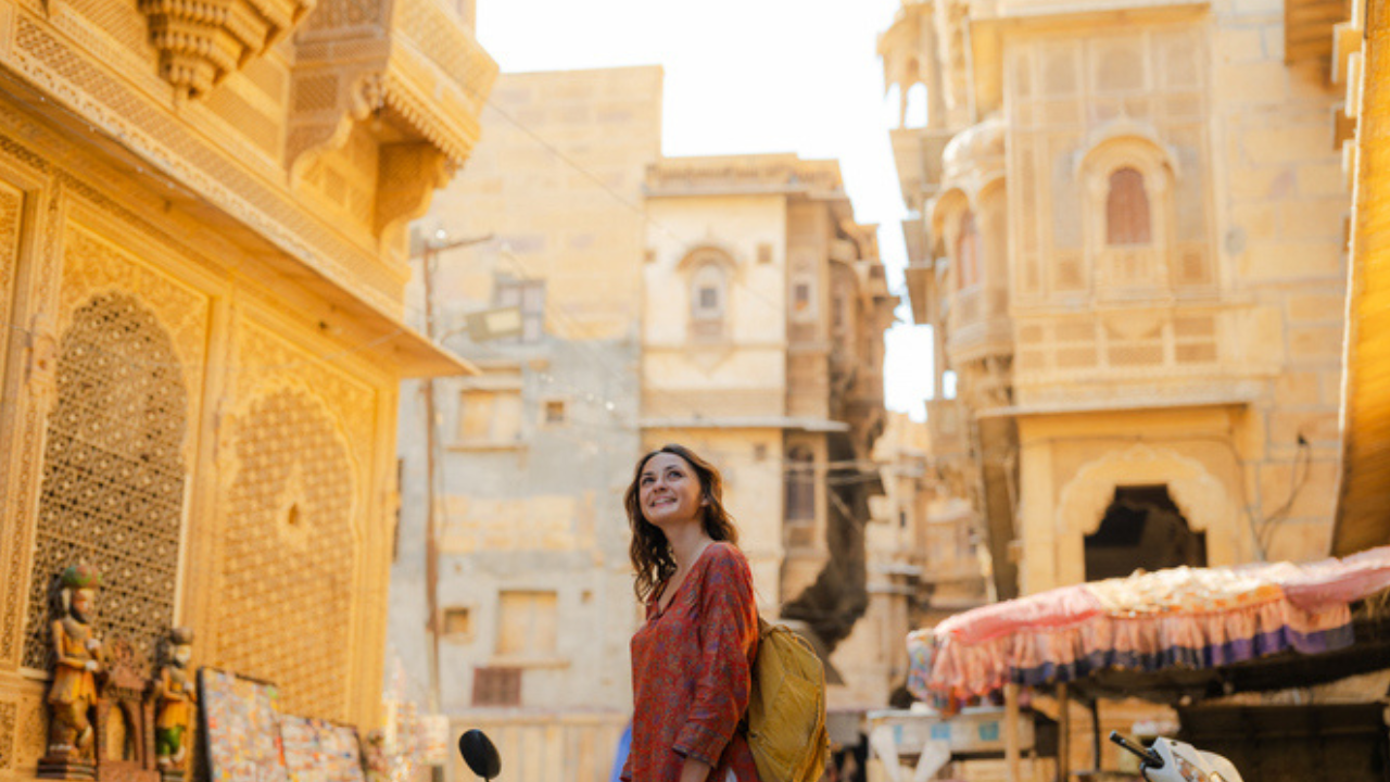 4 signs you were born for a spiritual mission