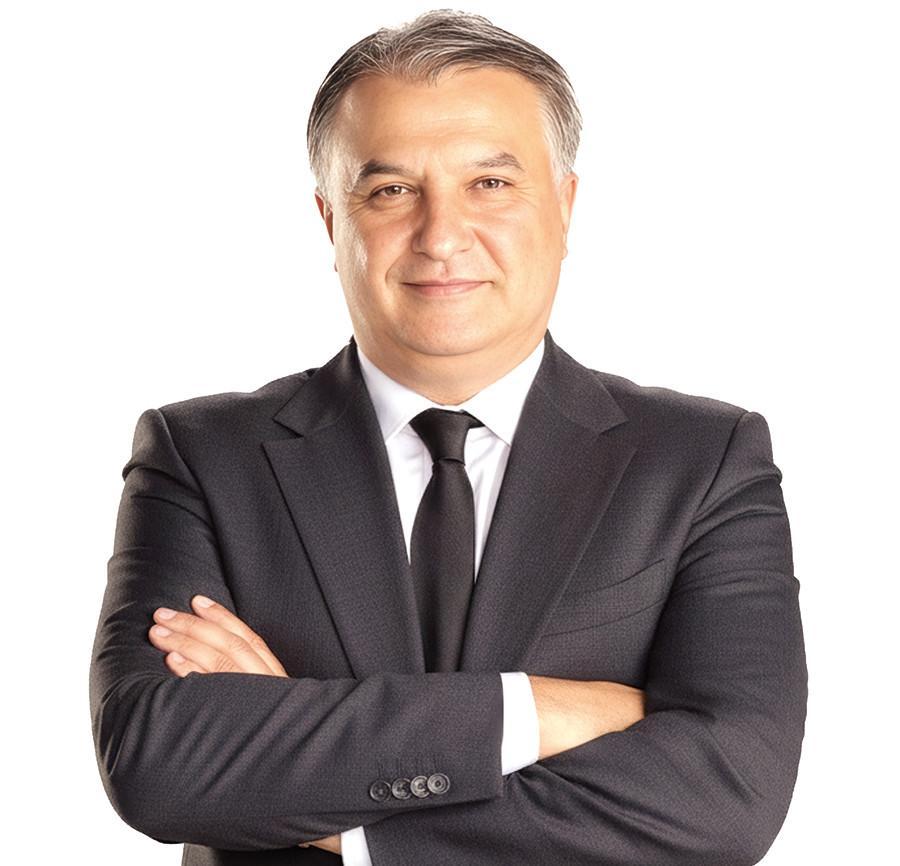 Mehmet Ayan, yaptırmayan kazanamadı