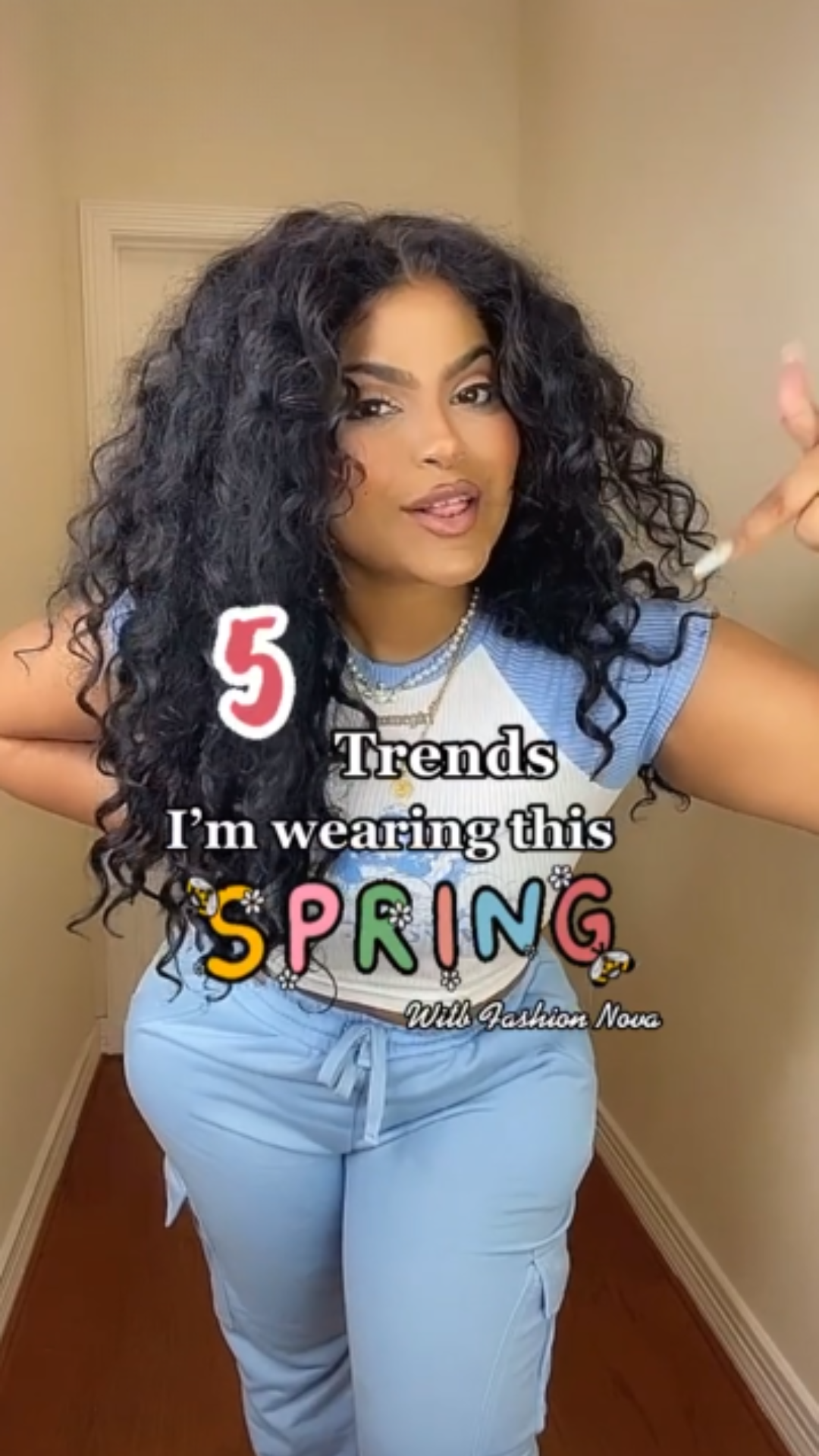 5 spring outfits I’m wearing right now