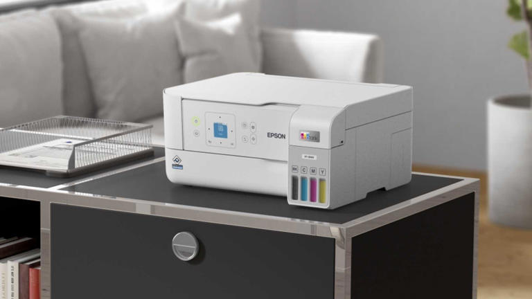 Please stop buying cheap printers: The ink is a scam