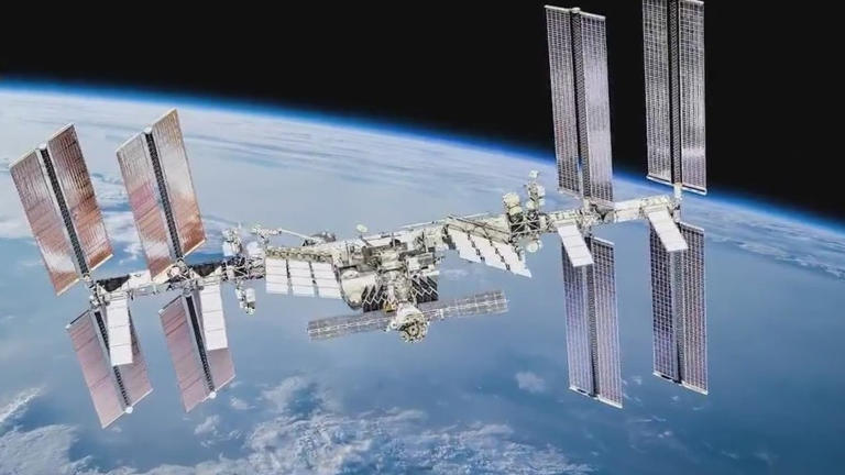 NASA astronauts prepare for first two ISS spacewalks of 2026: Who's ...