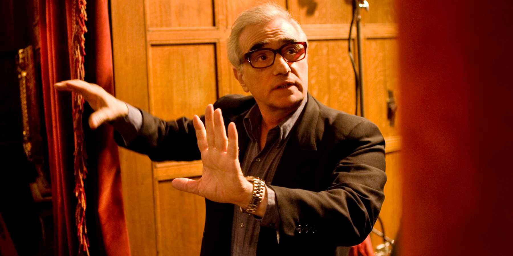 Steven Spielberg and Martin Scorsese hate this new kind of movie, but ...