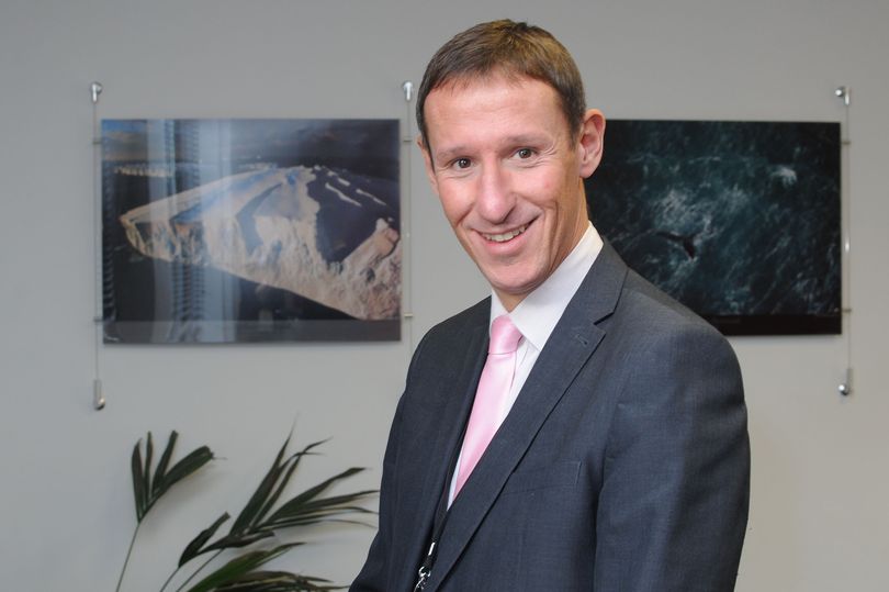 Arthur Terry Learning Partnership schools trust chief takes 'leave of ...