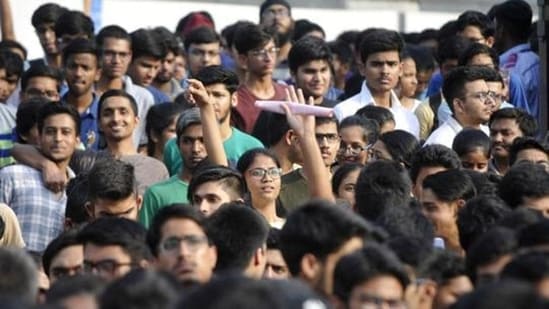 JEE Mains 2026 city intimation slip live updates: Where, how to check ...