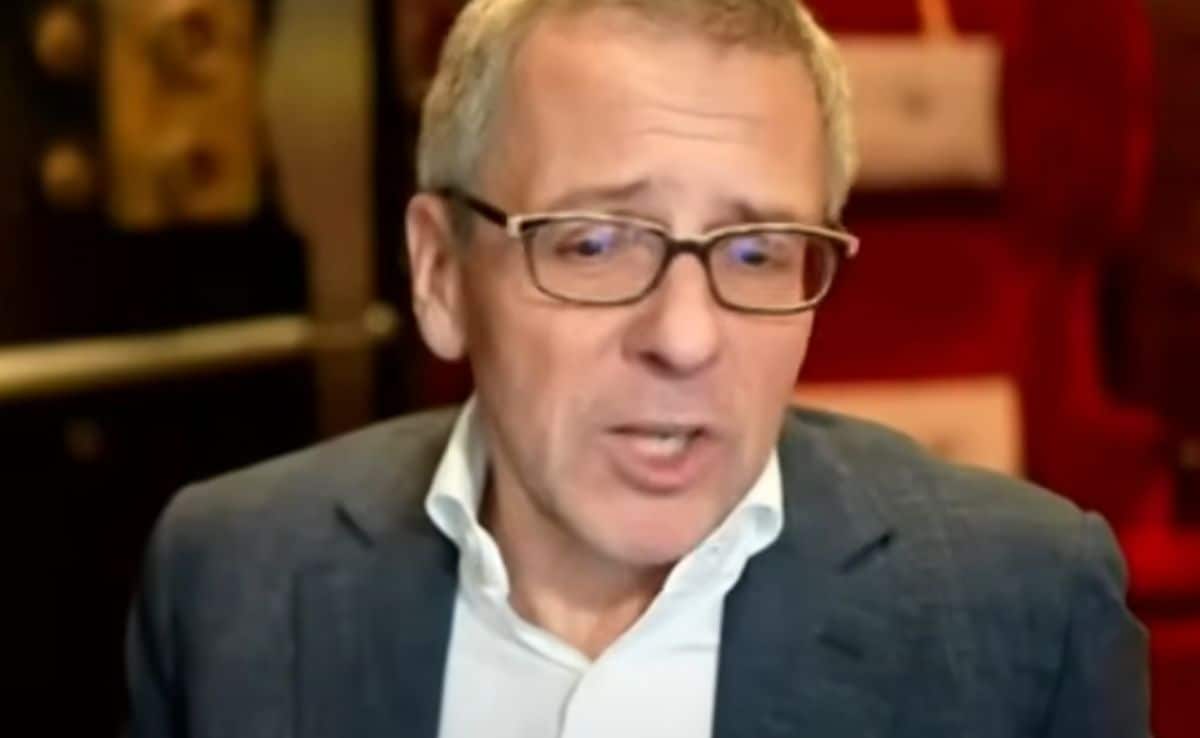 "Trump Wants To Takeover Greenland, Redraw Map": Ian Bremmer To NDTV