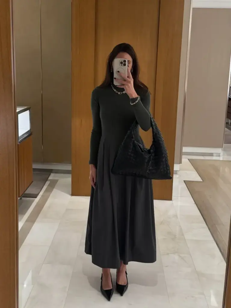 3 cozy outfits για να υιοθετήσεις μέσα στον Ιανουάριο