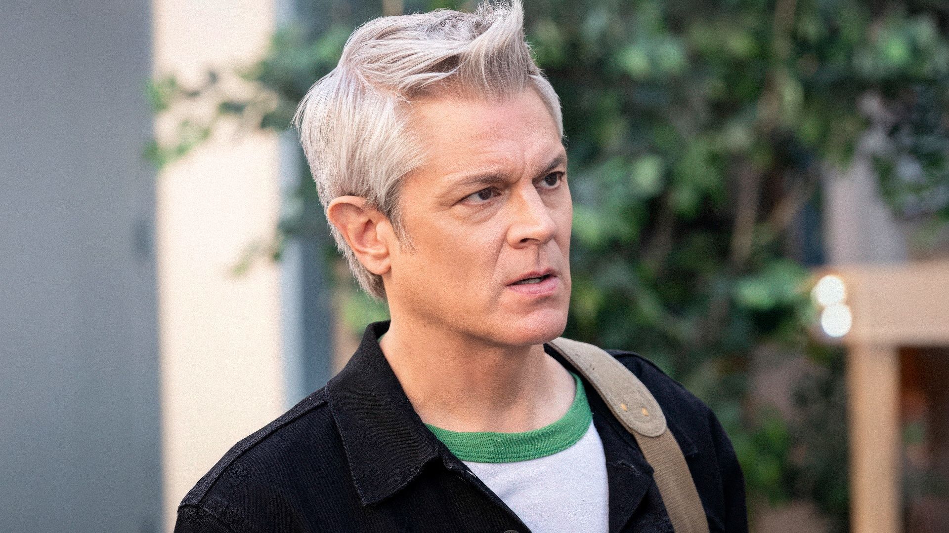 Fear Factor reboot with Johnny Knoxville premieres early on FOX