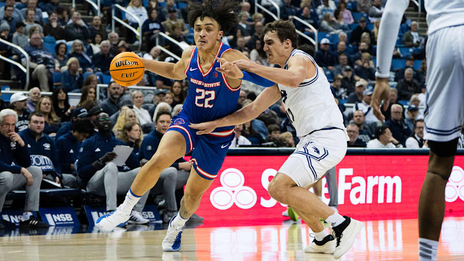 How to watch, stream Boise State men’s basketball vs. Grand Canyon: TV ...