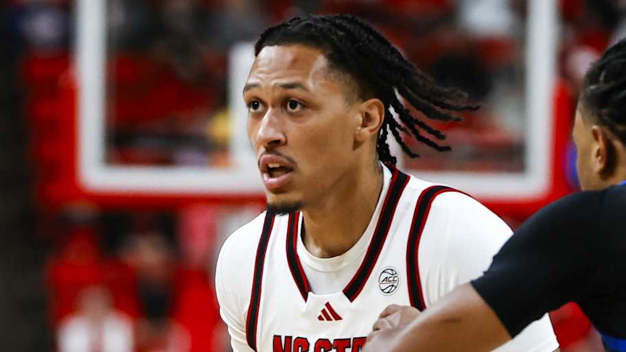 NC State rights the ship with win over Boston College