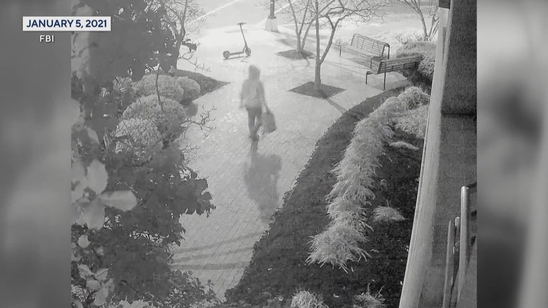 DNC, RNC pipe bomb suspect Brian Cole Jr. faces federal indictment