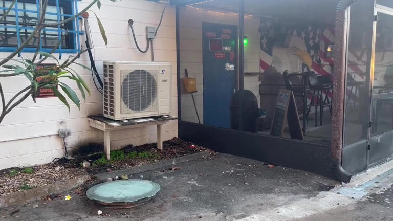 Nearly century-old American Legion post in Riverview faces possible ...