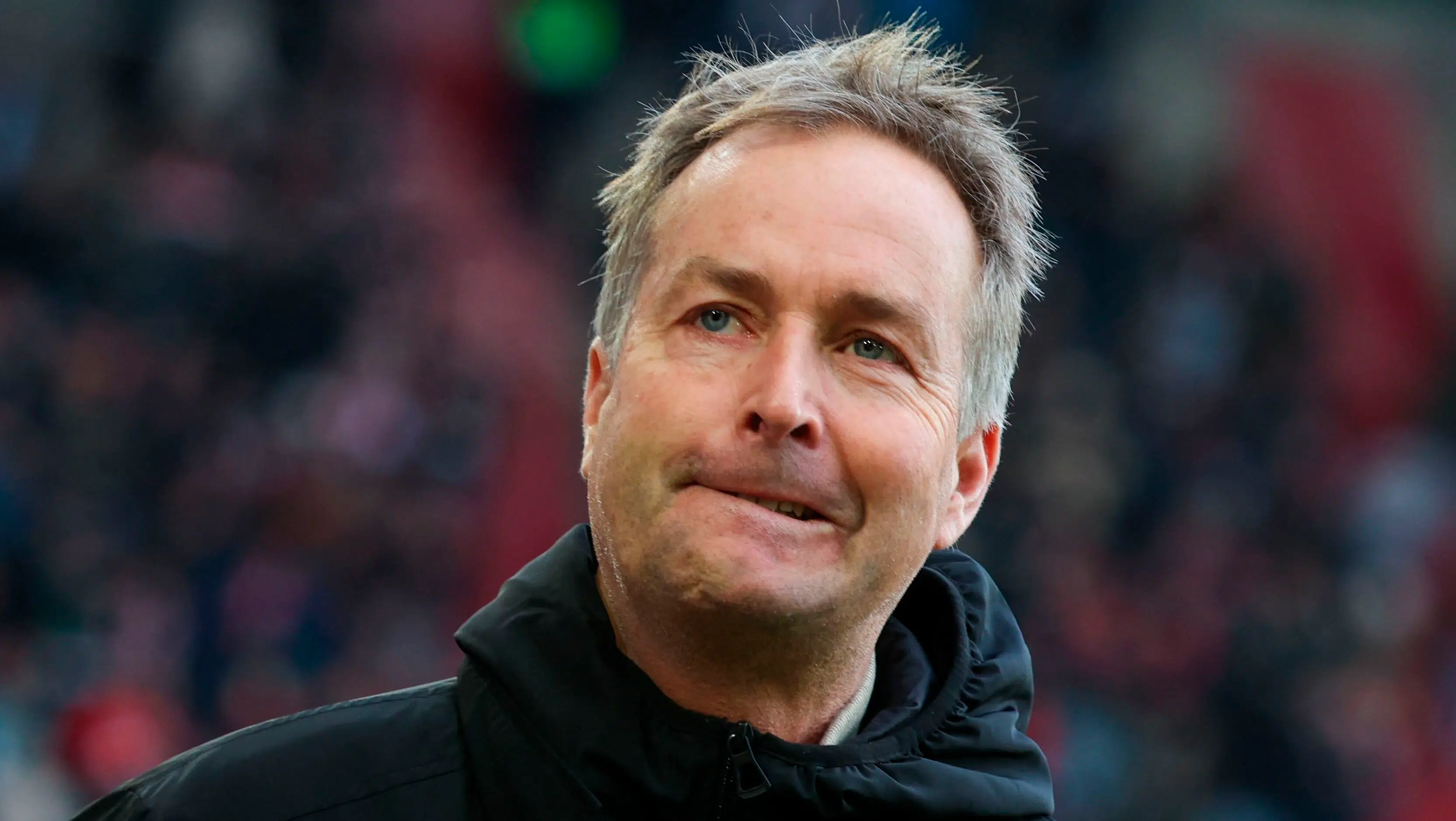 Kasper Hjulmand blander sig i Grønlandsdrama