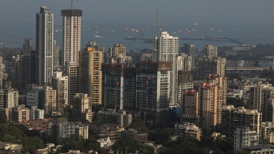 Housing sales in top eight cities hit 3.48 lakh units in 2025, down 1% ...