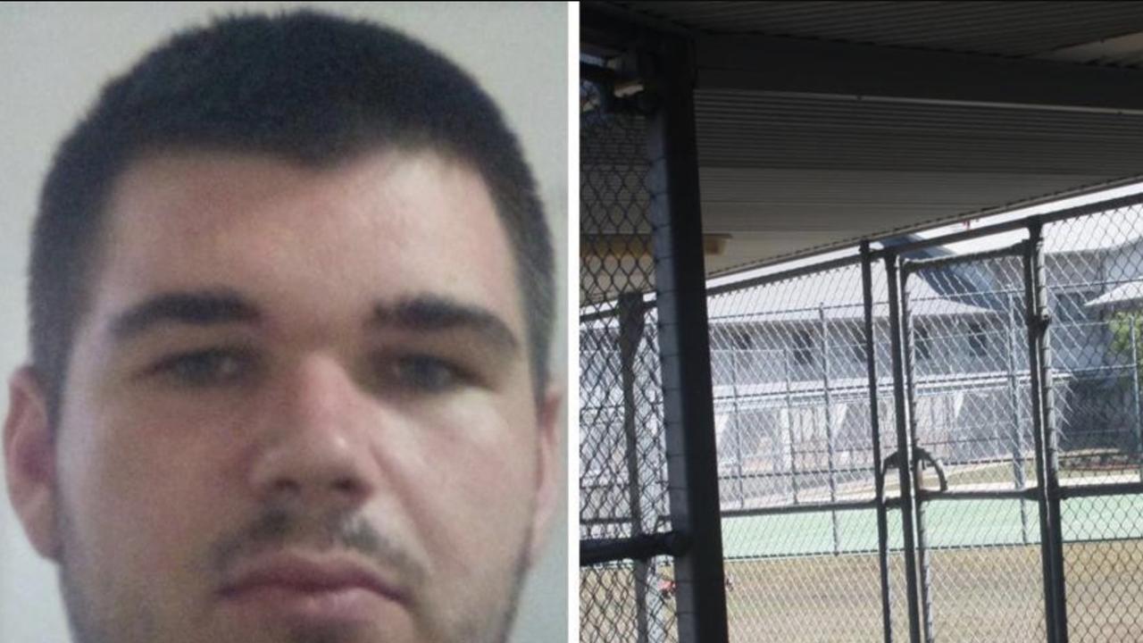 Two charged with murder over pedo’s death