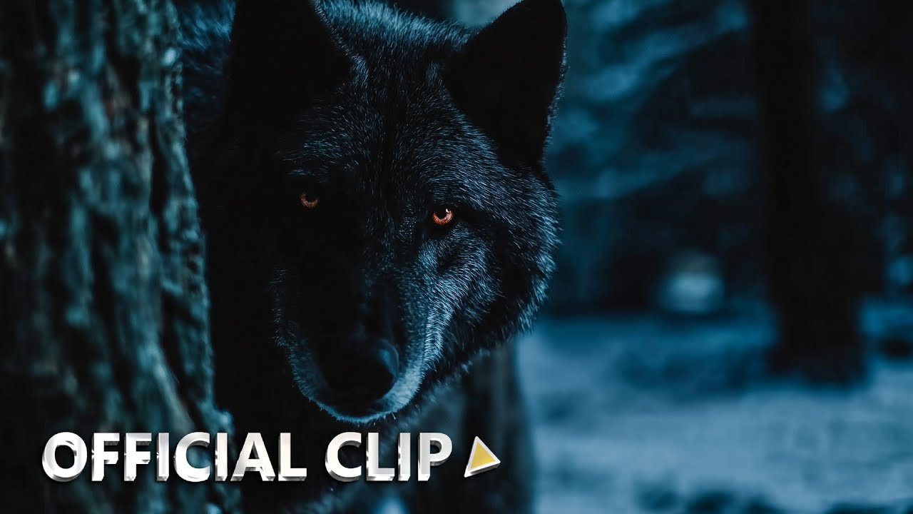 Castle arrival — Dracula (2026) official UK clip