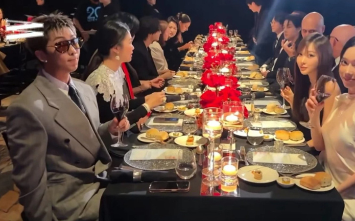 Amid ongoing W Korea charity backlash, BLACKPINK Rosé's hospital ...