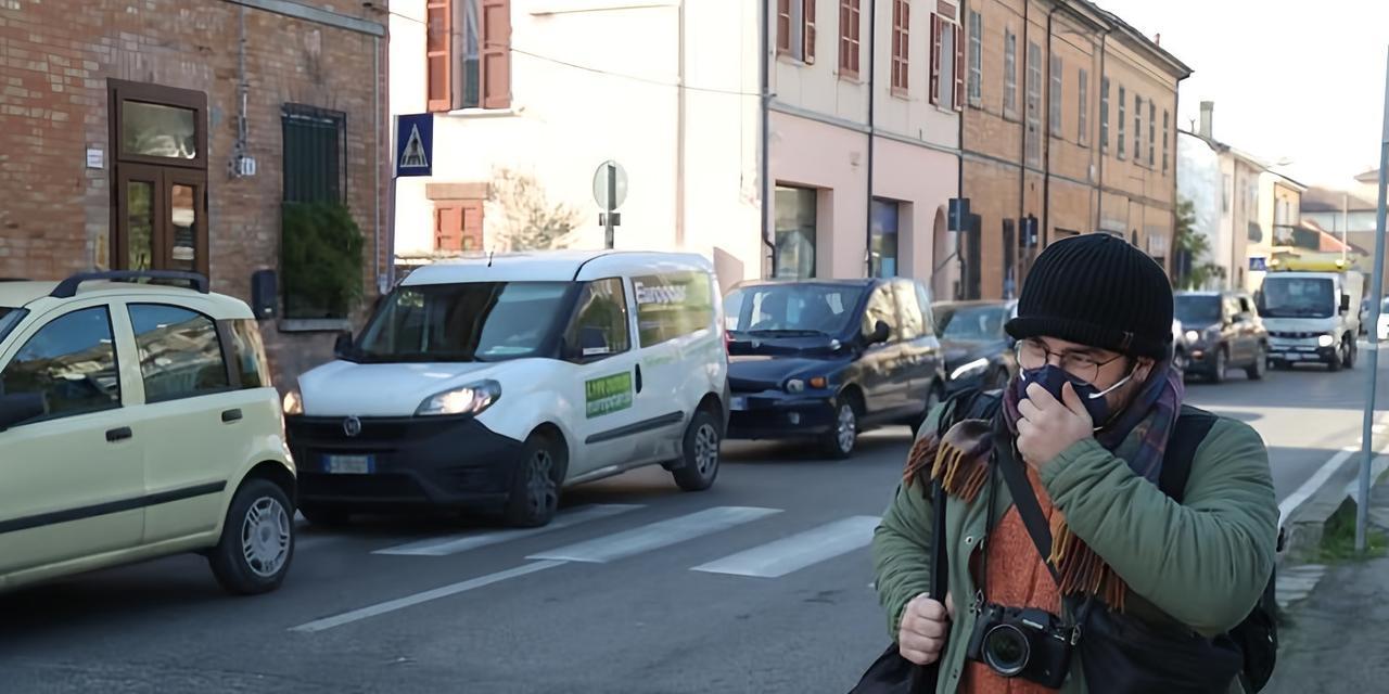 Qualità dell’aria, nuove limitazioni. Sospese le misure emergenziali