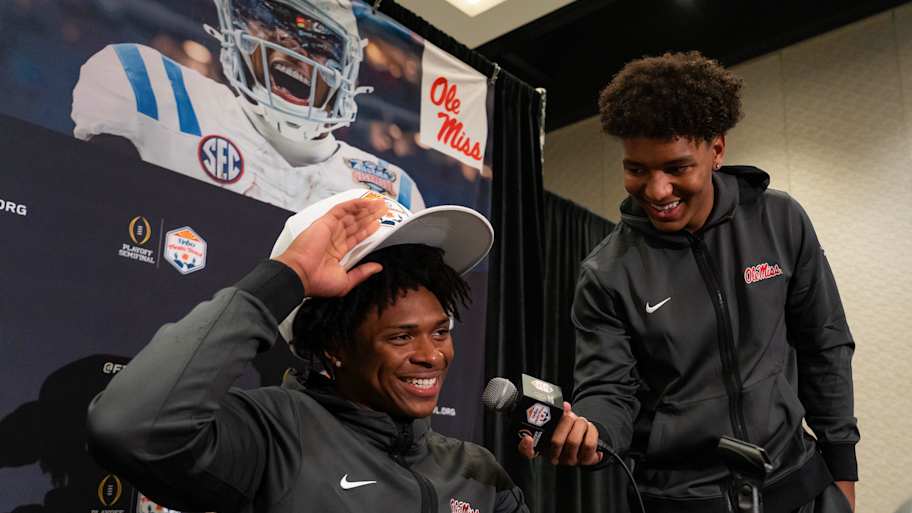 Inside Ole Miss’s unprecedented College Football Playoff run amid ...