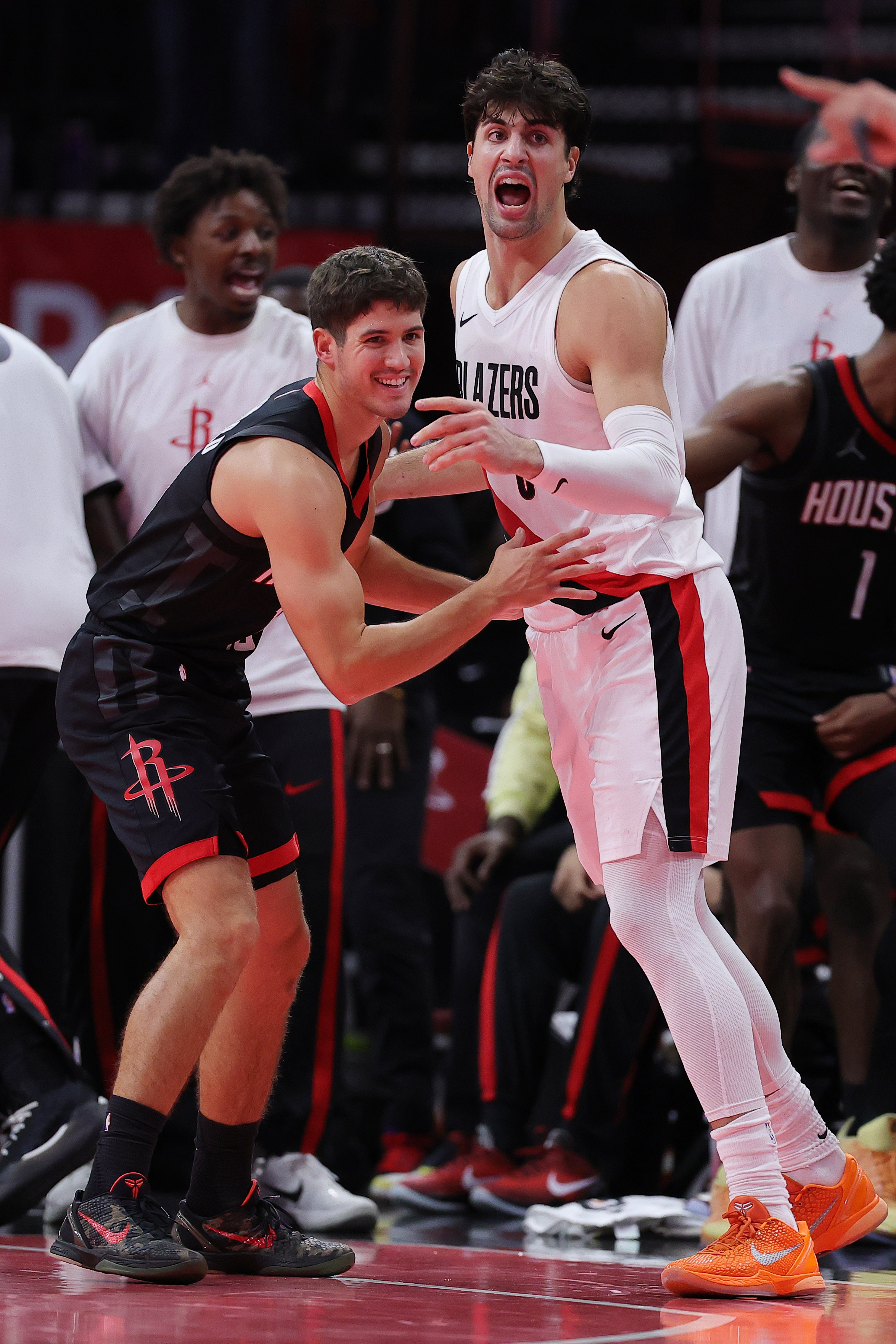 Houston Rockets vs. Portland Trail Blazers game preview
