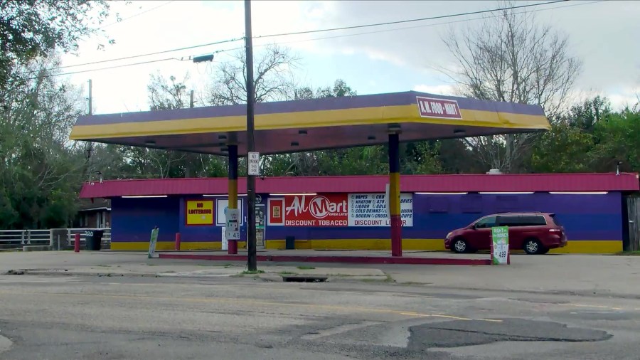 Baton Rouge store deemed nuisance, temporarily shut down