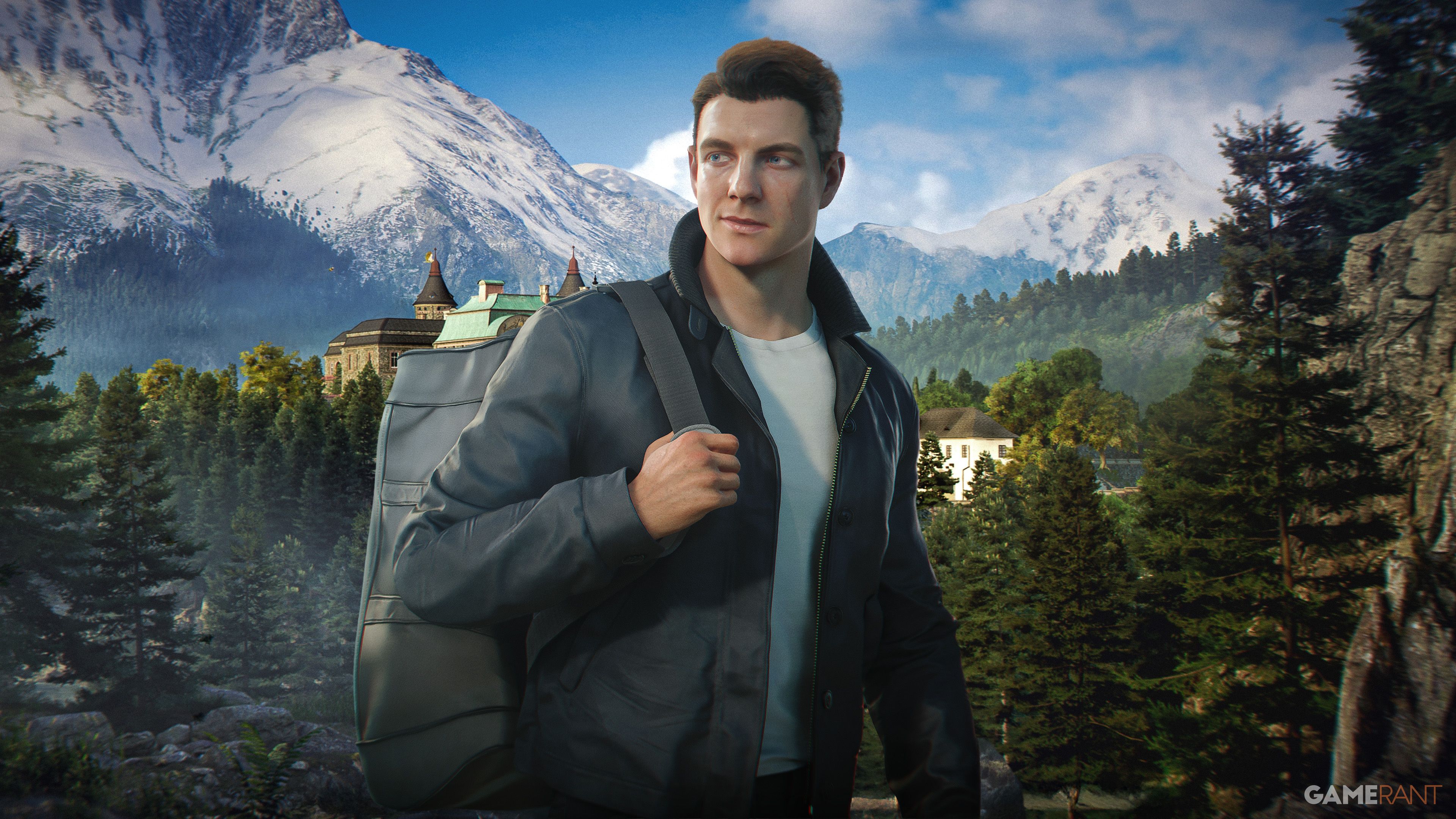 007 First Light PC specs and Nvidia collab revealed