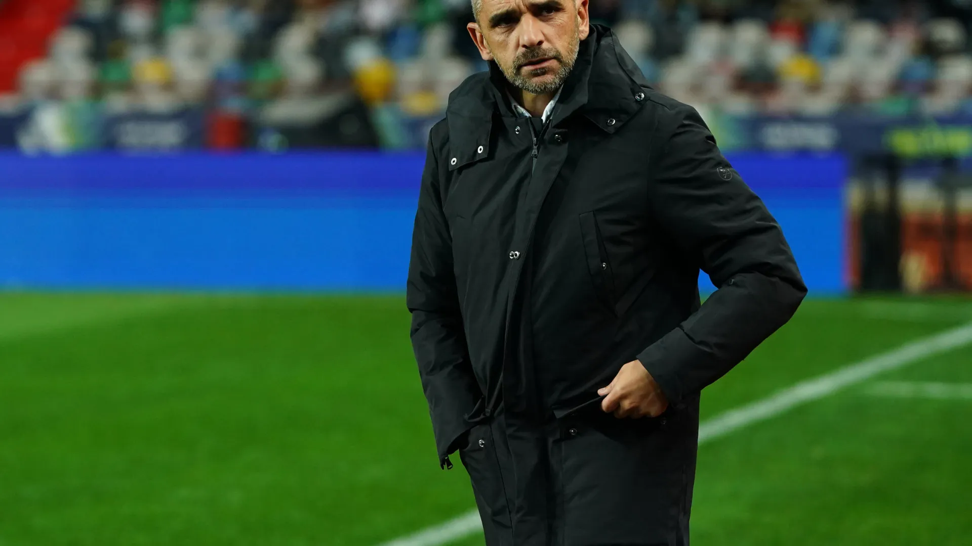 Sporting é eliminado e Rui Borges desabafa: "Pela primeira vez..."