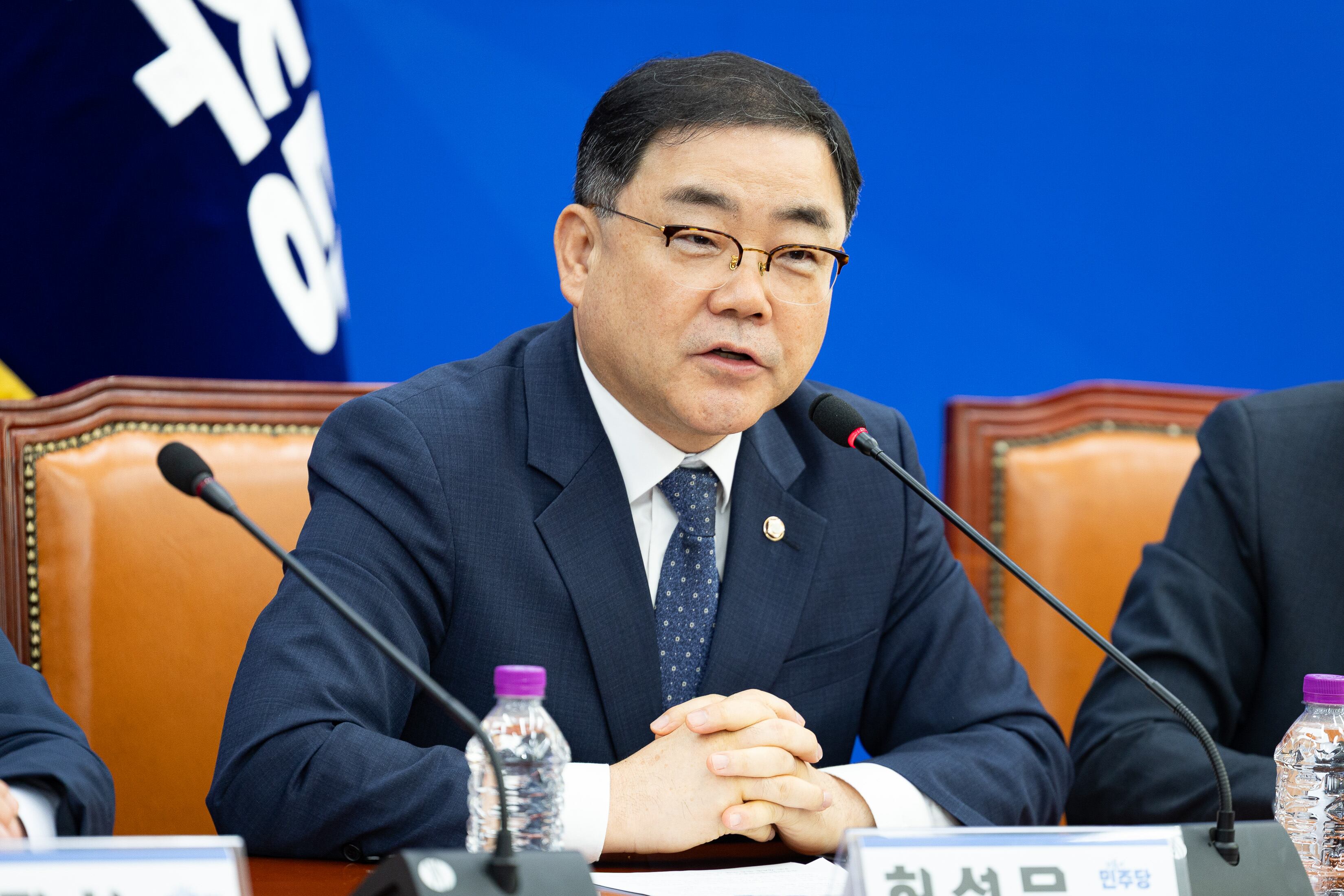 Lawmakers propose amendment to designate Masan as population-decline region