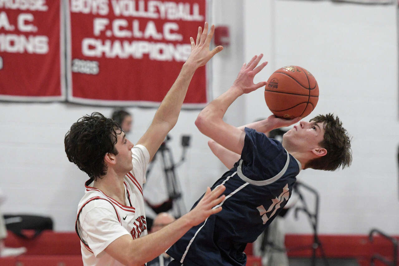 3 points with Joe Morelli: Stats and trends in the boys basketball ...