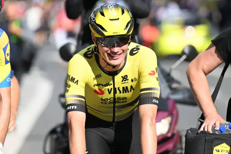 Tour chances of Kooij, role distribution and ambitions: sprint leader ...