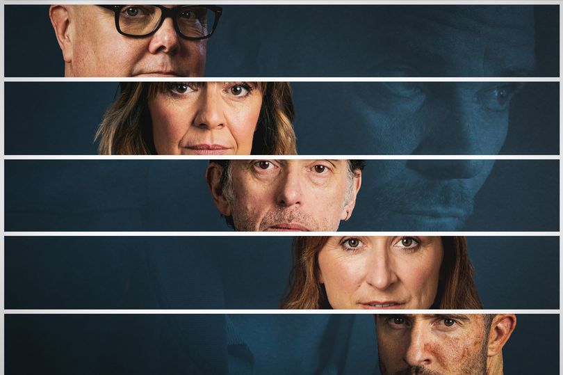 Emmerdale 2026 bombshells as Ray's killer revealed, Moira arrested and ...