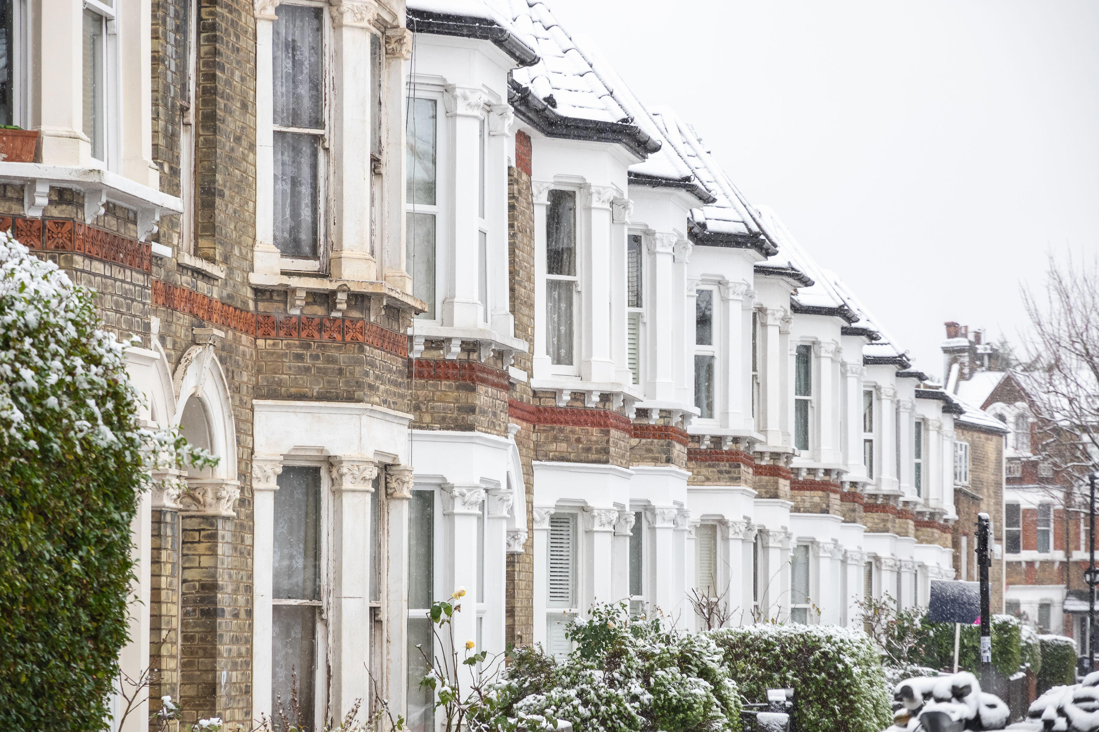 Home buying activity rebounds sharply after Christmas with enquiries up 67%