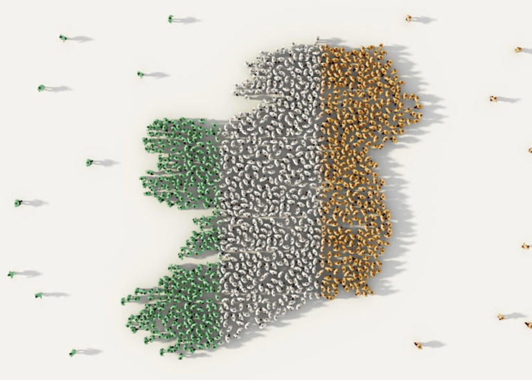 Alex Kane: Most people just aren’t ready for a serious debate on Irish ...