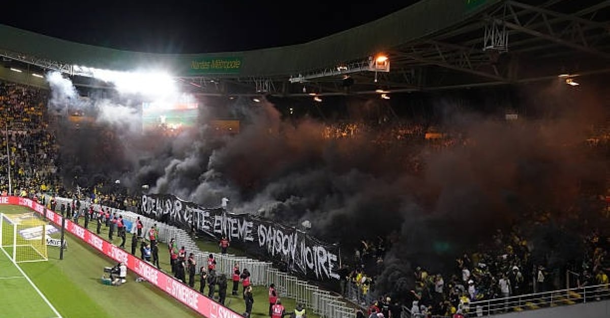 Mercato Nantes : Un indésirable du PSG approché par le board nantais