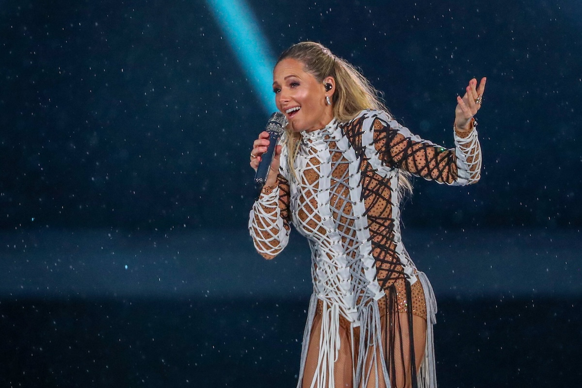 Großherzige Geste: Helene Fischer hilft Familie aus Herford