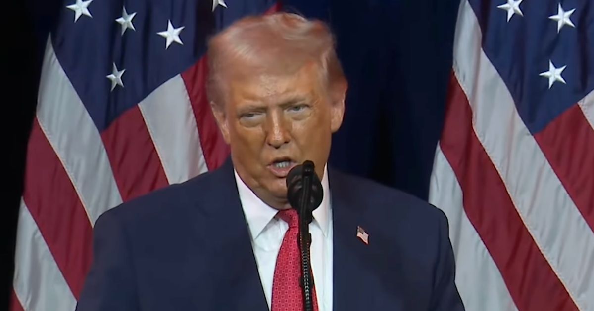 Can you take him seriously? – Donald Trump, 79, mocked over his pink ...