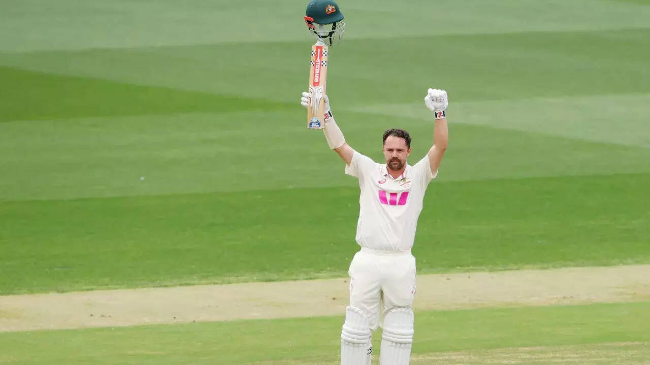 134-year-old record shattered: Australia create history in Ashes ...