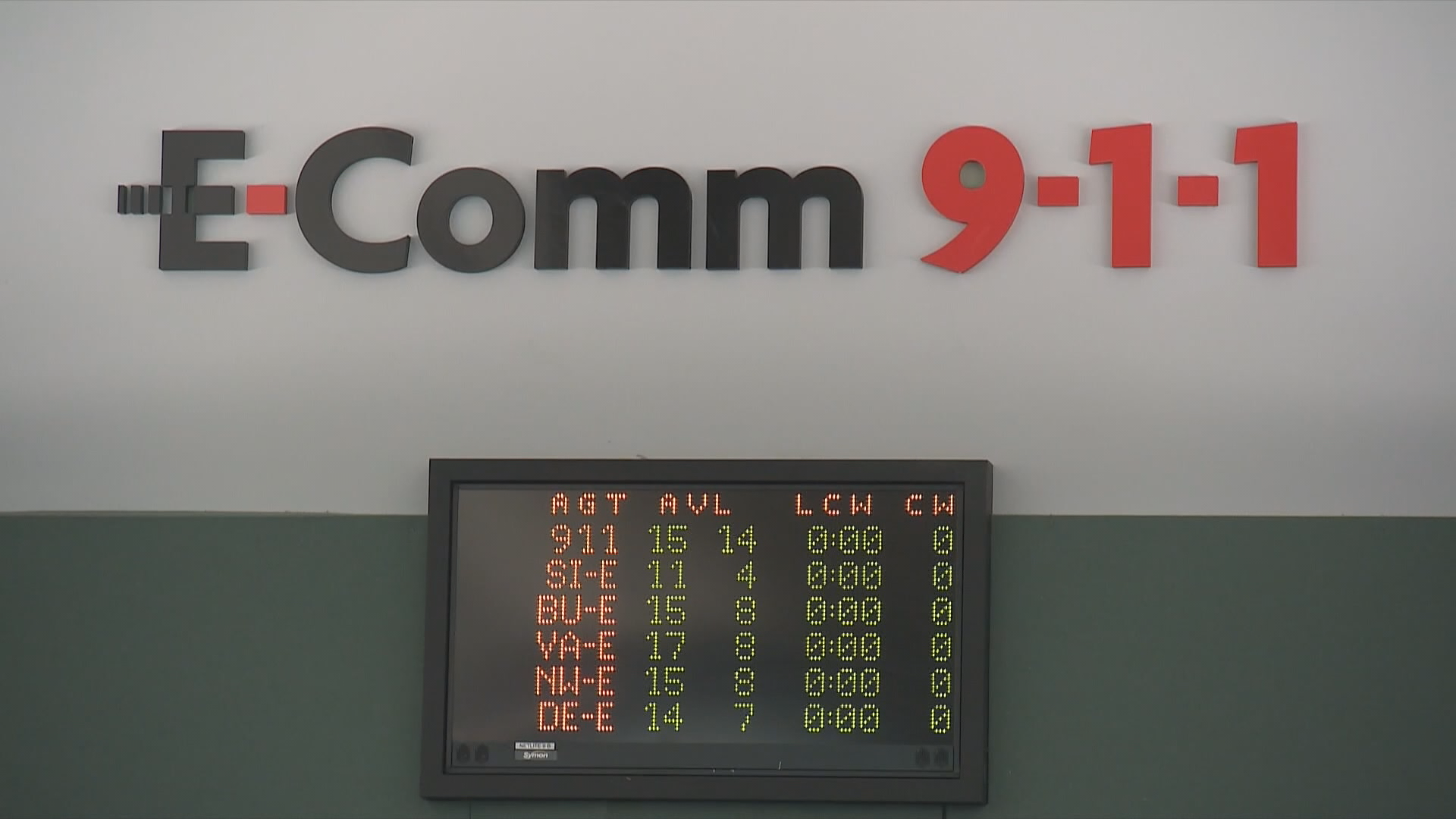 Victoria businessman frustrated with E-Comm