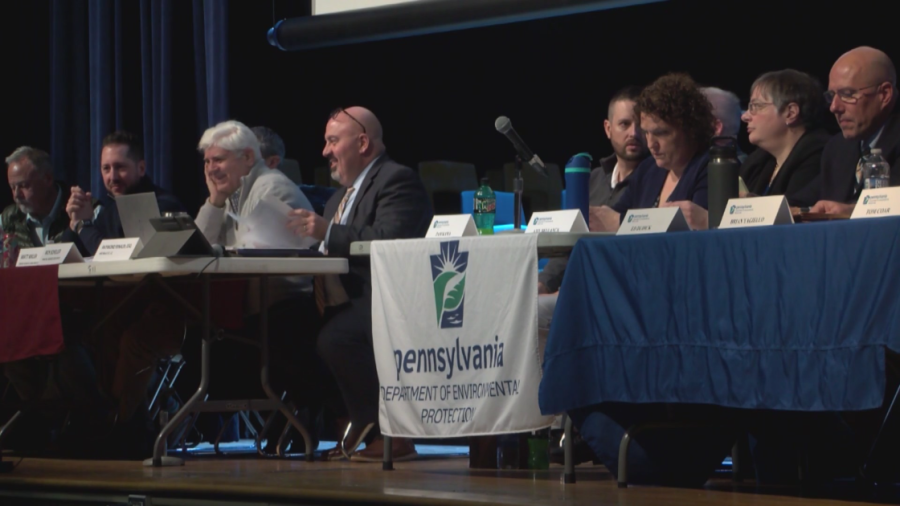 DEP, developer answer questions on 'Project Gravity'