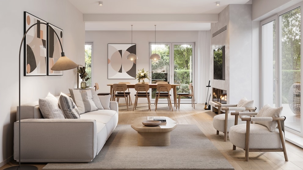 How to decorate your home with Pantone’s color of the year 2026