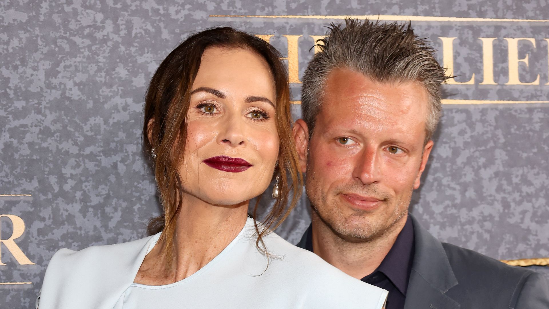 Emily in Paris star Minnie Driver reveals why she swore off love before ...