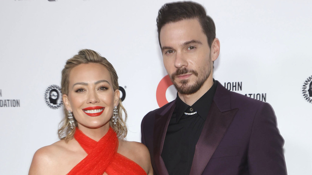 Hilary Duff's husband claps back at Ashley Tisdale over mothers' group ...