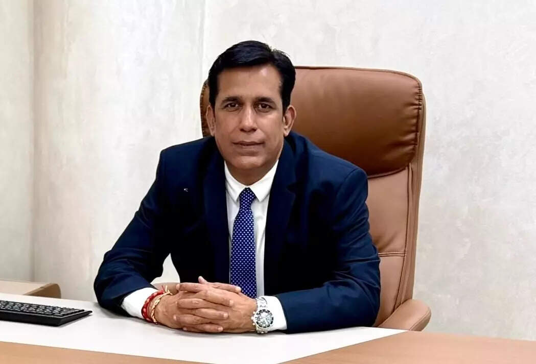 Why banking, and not company setup, is the real test for Indian SMEs ...