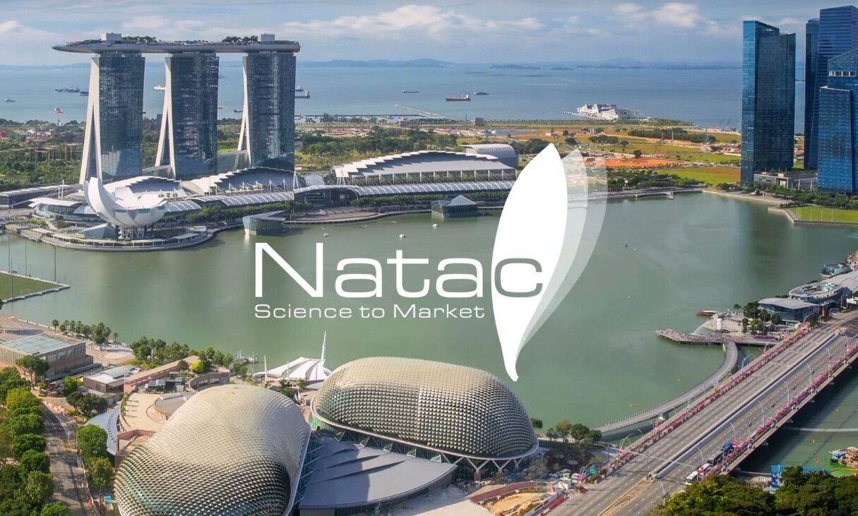 NATAC, crecimiento rentable en extractos vegetales y omega-3
