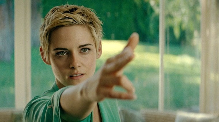 Kristen Stewart pronta a tornare a “Twilight”, ma dietro la macchina da ...