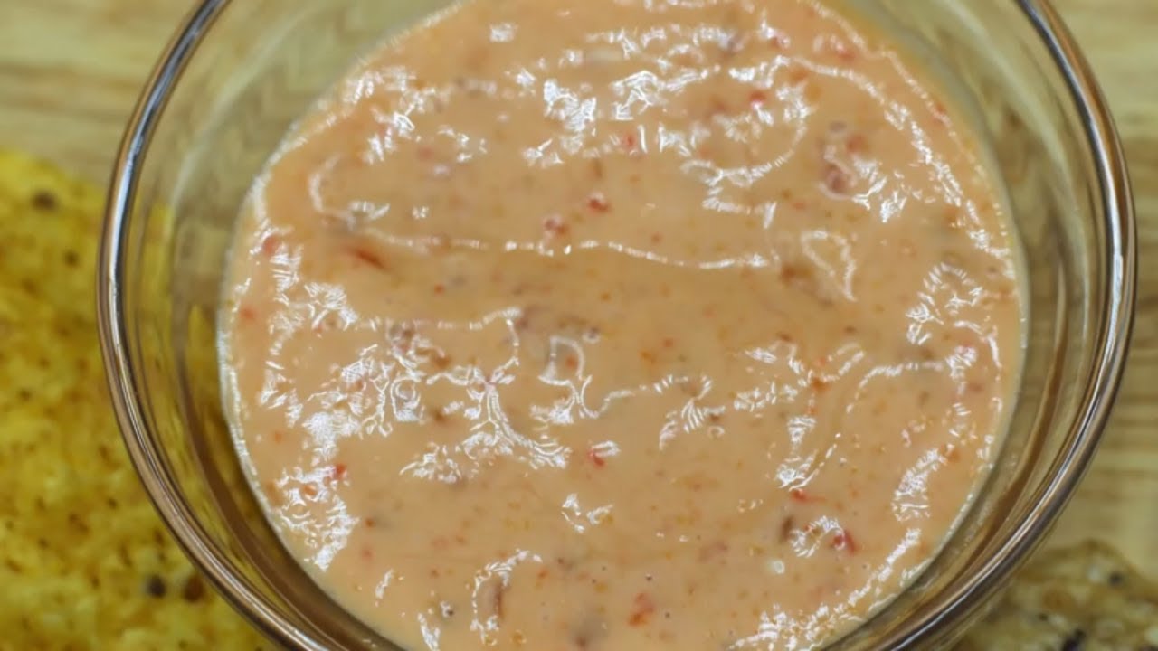 Boom boom sauce | It's only food w/ Chef John Politte